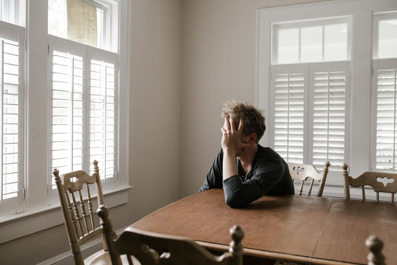 Guide to Emotional Divorce: Understanding and Moving Forward