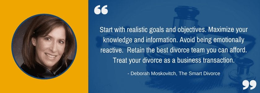 Unlocking the Benefits of The Smart Divorce Book