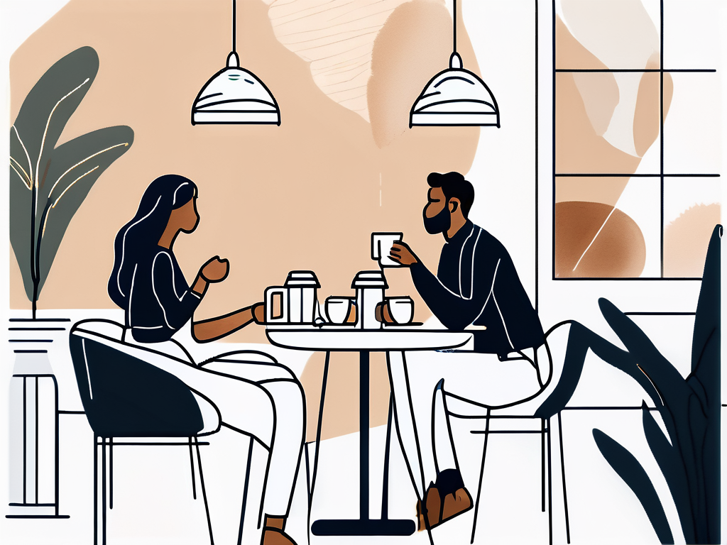 Get Back With Your Ex: Steps to Rebuilding a Relationship